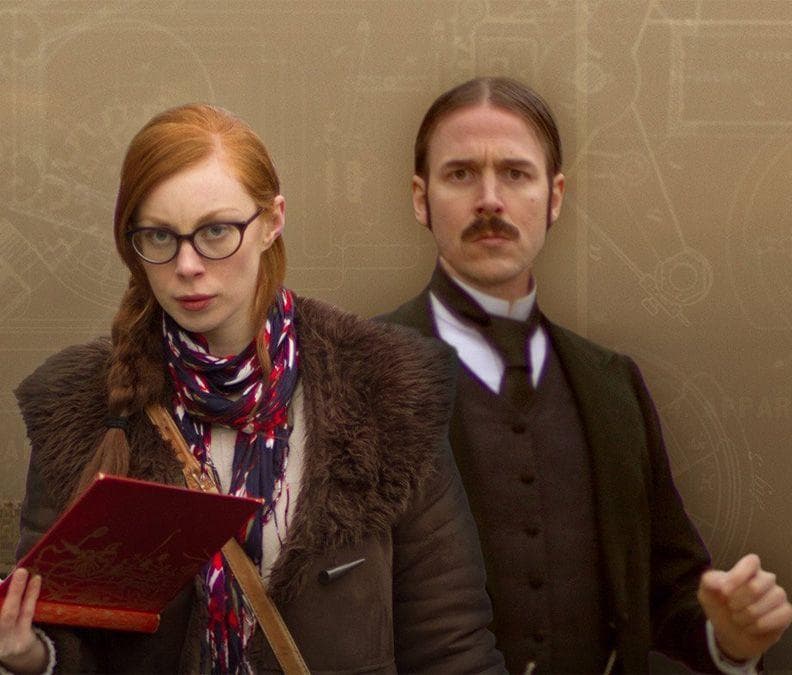 Ranking All The Nikola Tesla Actors, Best To Worst