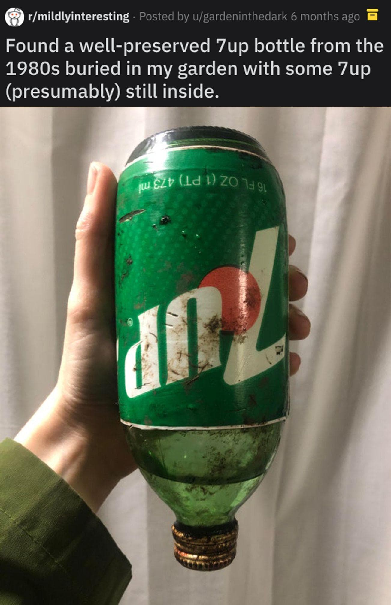 Random Old Pop Cans & Soda Bottles were Found In Wild | Best Random Tools