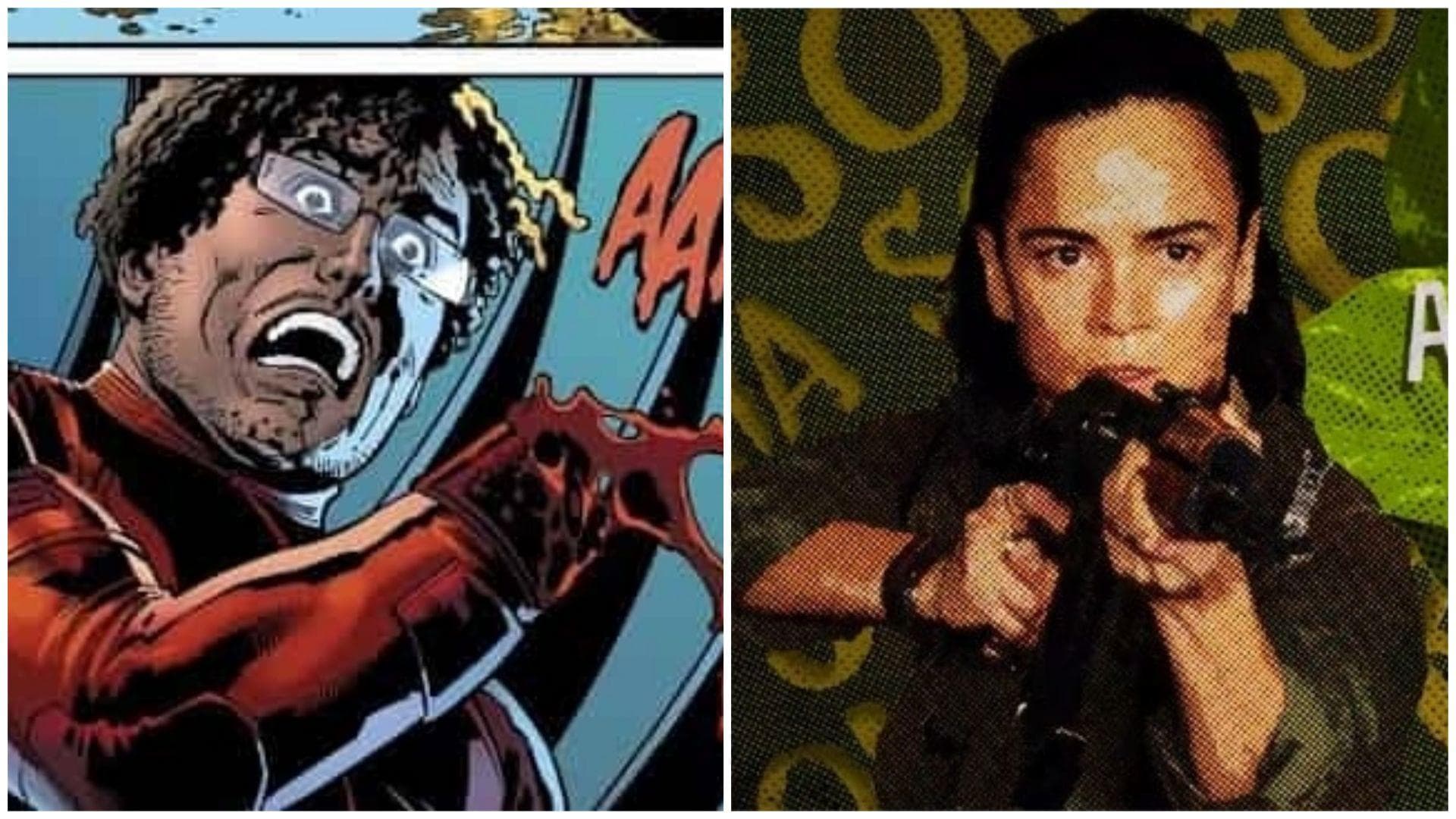 Every DC Character In James Gunn's 'The Suicide Squad'