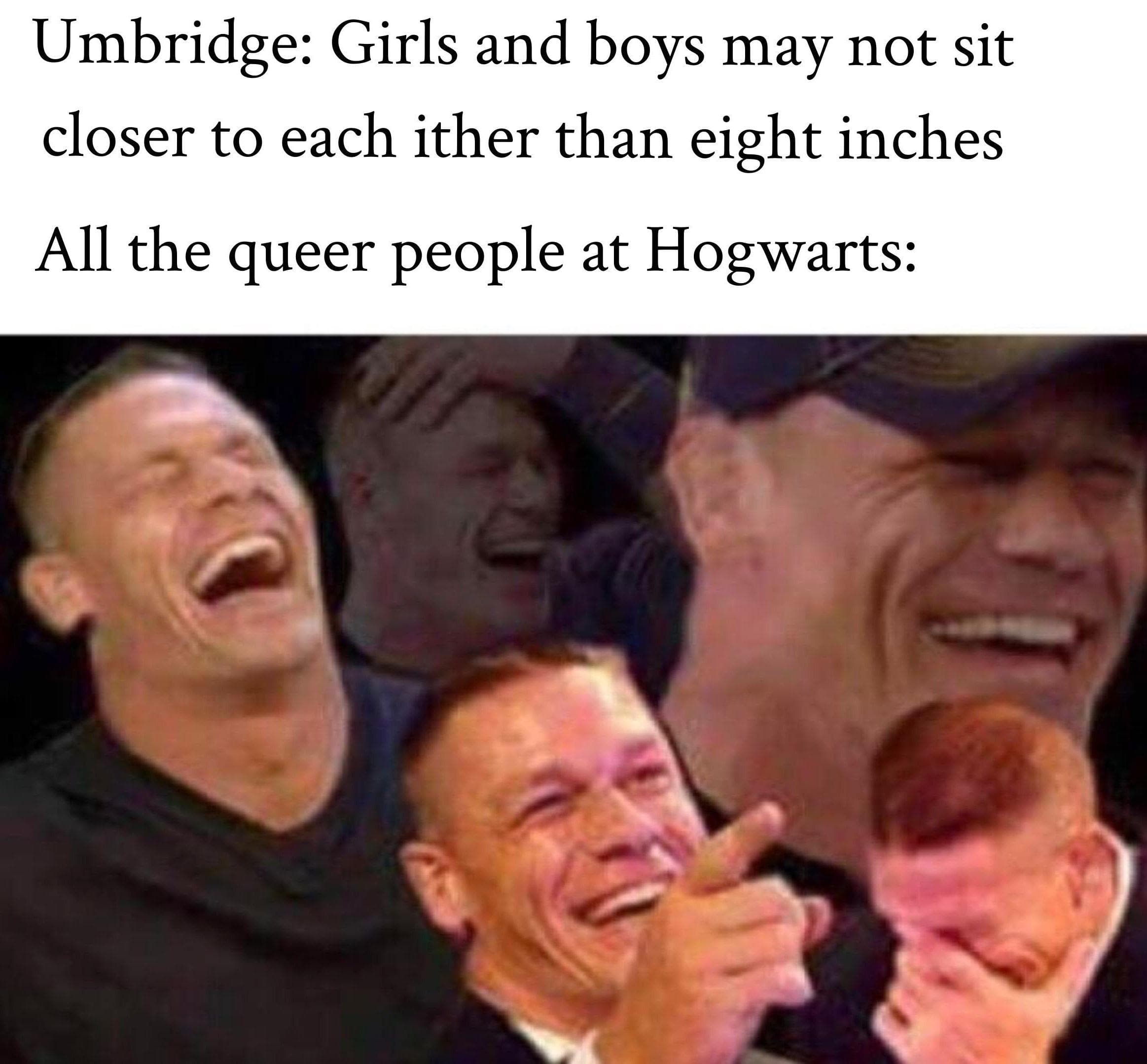 Umbridge Memes For The Harry Potter Fans Who Still Despise Her