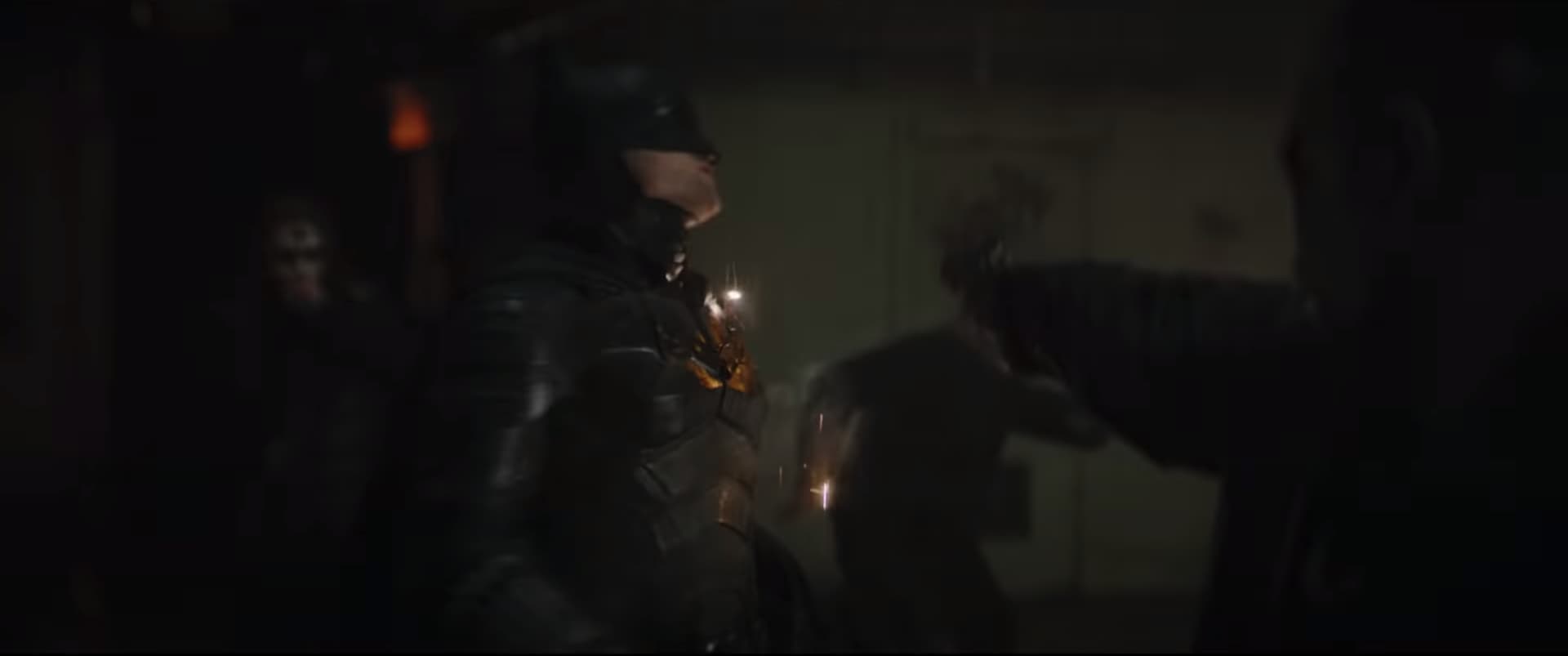 13 Missable Details From 'The Batman' Trailer
