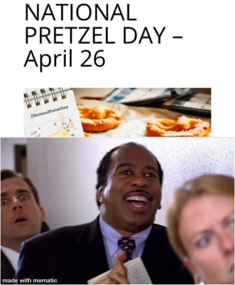 Stanley Hudson Memes That Prove He Was The Most Relatable Character In ...