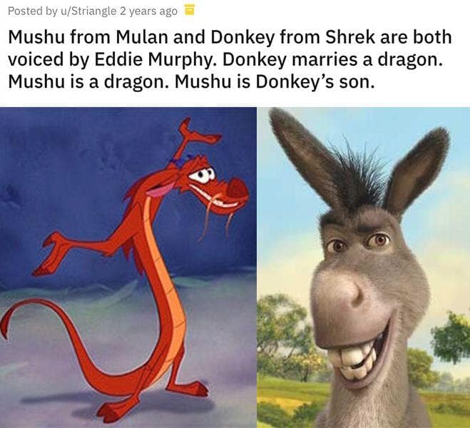 16 Mushu Memes From 'Mulan' That Prove He's The Best Disney Side Character
