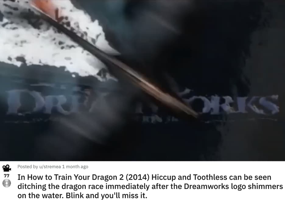 27 Small But Poignant Details Fans Pointed Out About The 'How To Train ...