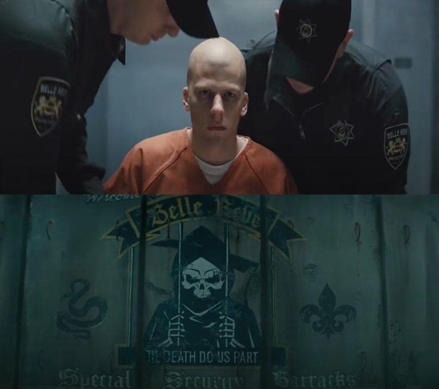 14 Subtle, But Interesting Details From 'Batman V. Superman'