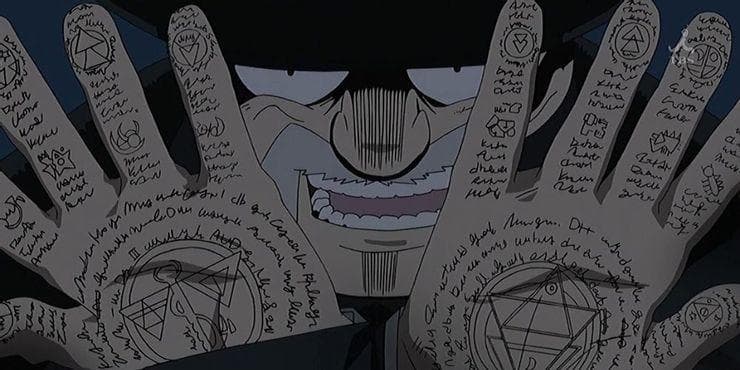 The 15 Strongest State Alchemists in FMA, Ranked by Power