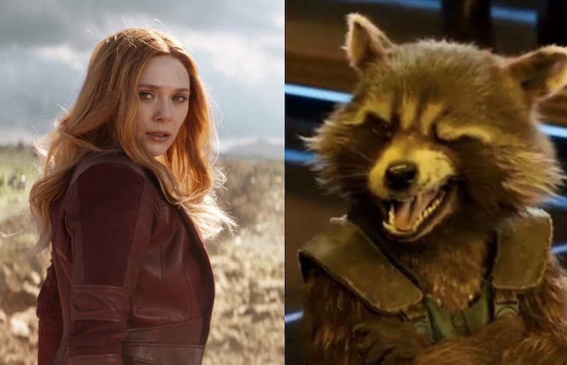 The Most Surprising Behind The Scenes Facts From 'Avengers: Endgame'