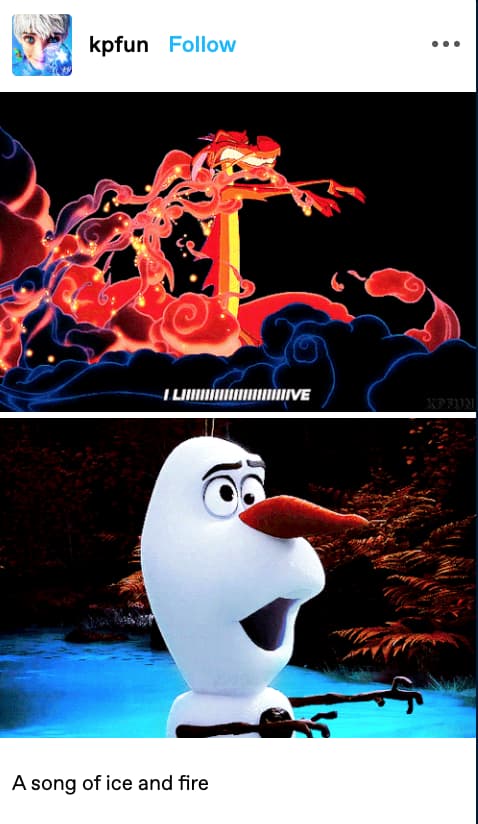 16 Mushu Memes From 'Mulan' That Prove He's The Best Disney Side Character