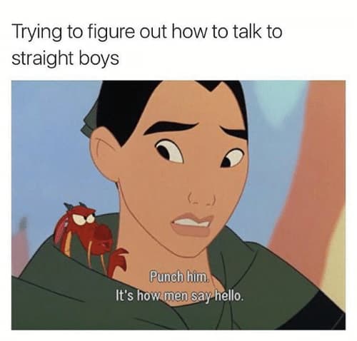 16 Mushu Memes From 'Mulan' That Prove He's The Best Disney Side Character
