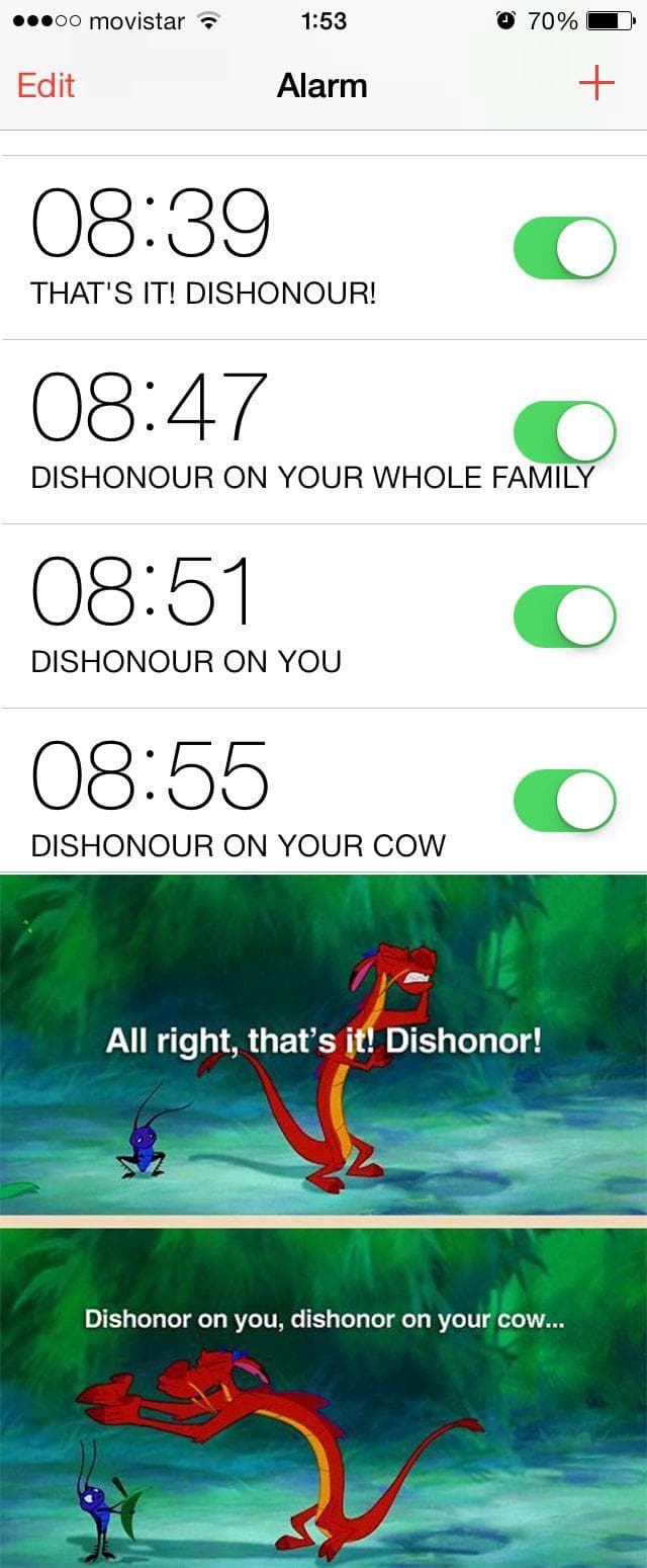 16 Mushu Memes From 'Mulan' That Prove He's The Best Disney Side Character