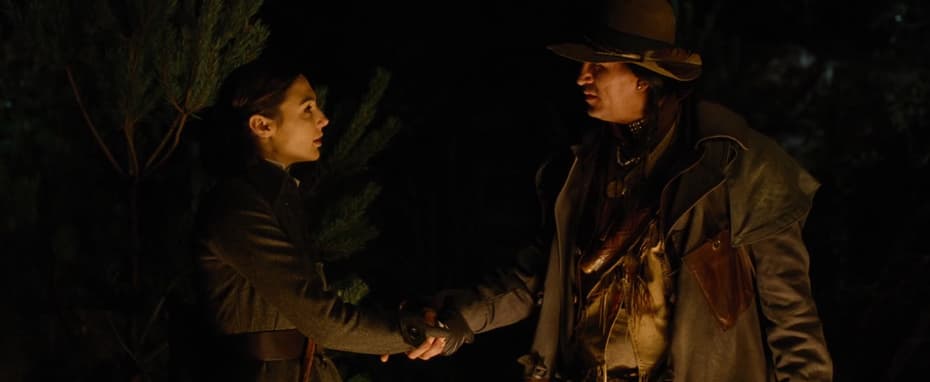 17 Meaningful Details You May Have Missed In 'Wonder Woman'
