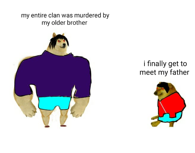 16 Hilarious Memes That Make Fun Of Sarada Uchiha