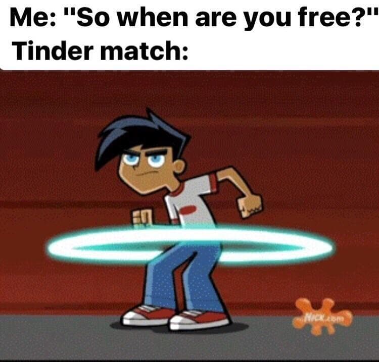 21 Danny Phantom Memes That Had Us Going Ghost