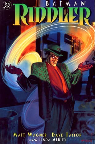 The 20 Best Riddler Comics Storylines, Ranked By Fans