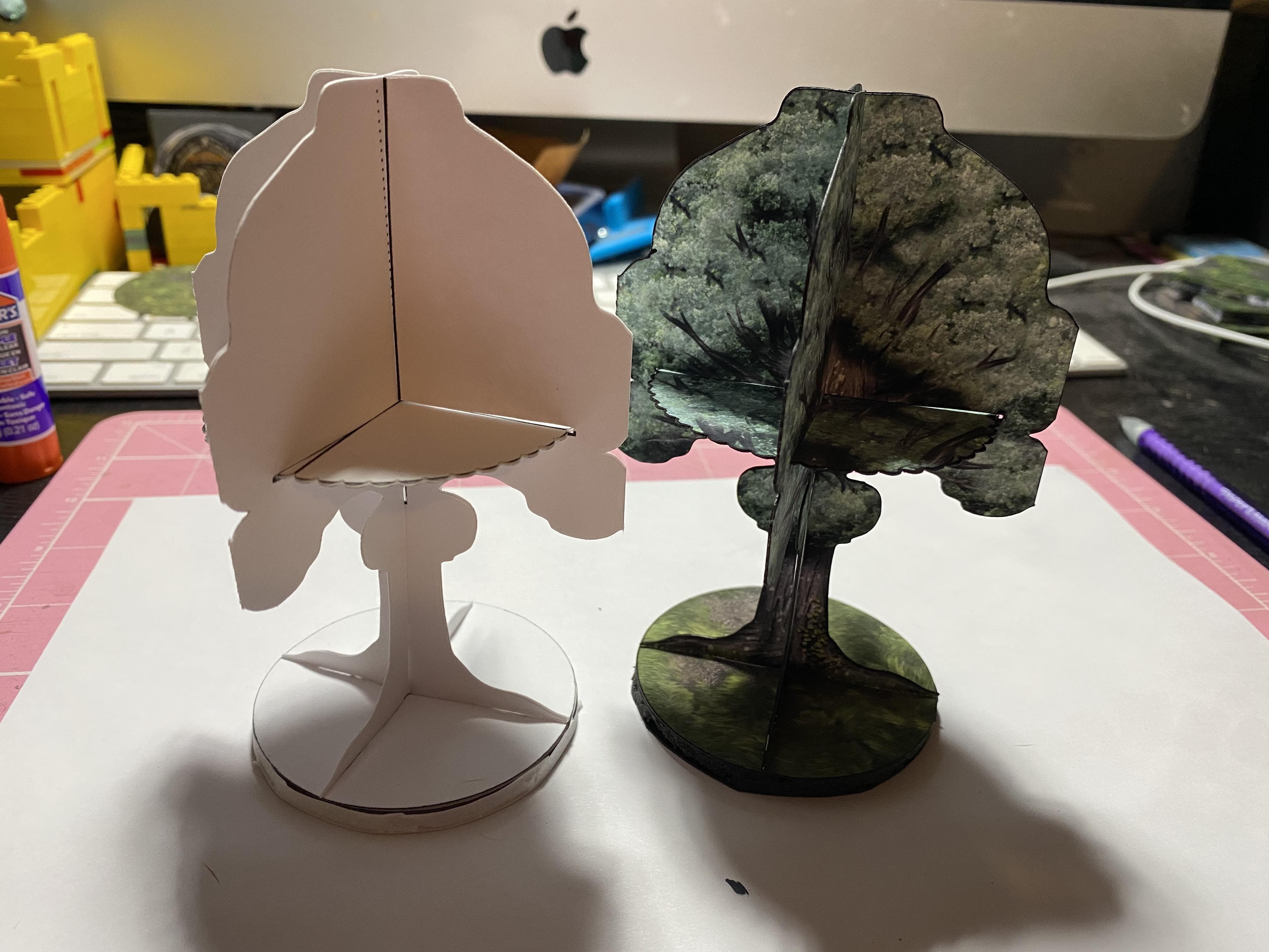 20 Clever Dungeons and Dragons DIYs To Enhance Your Game Experience