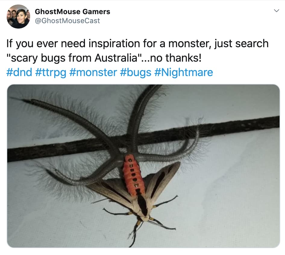 20 Terrifying Images That Made Us Say, 'Damn Australia, You Scary'