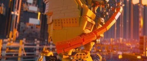 15 Small But Impressive Details Fans Found In 'The Lego Movie'