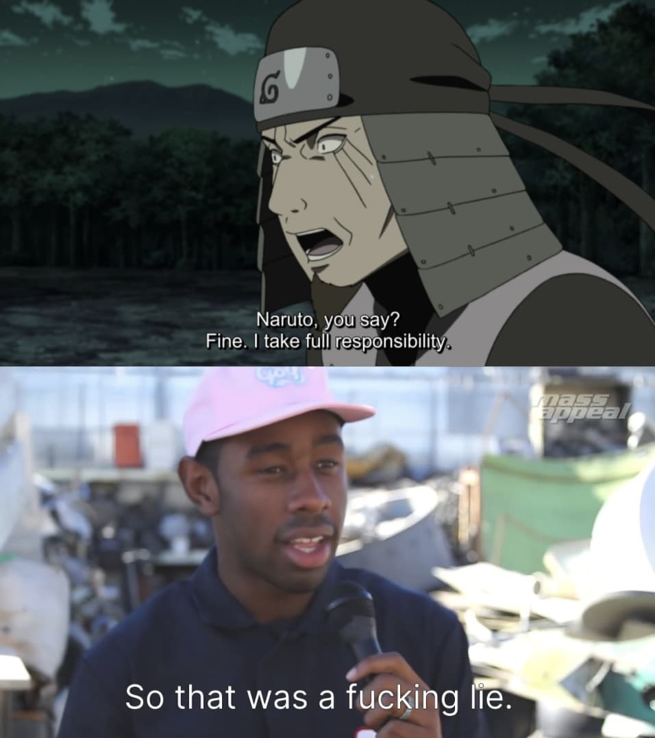 22 Hilarious Memes About Naruto Teachers That Are Way Too Accurate