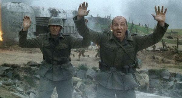 12 Small (But Accurate) Details From 'Saving Private Ryan'