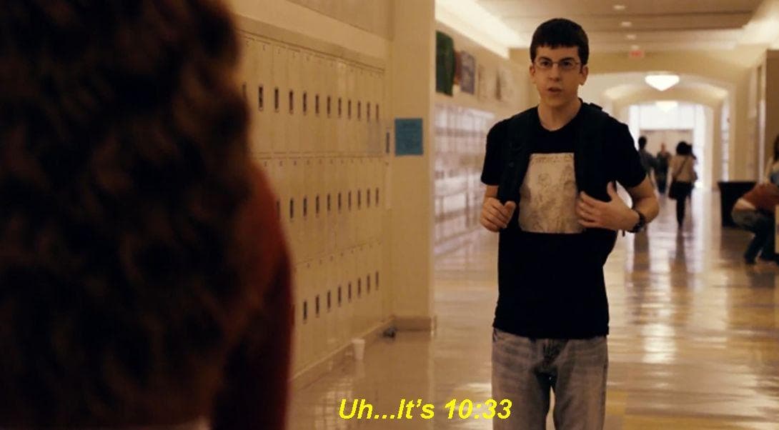 Random Underrated McLovin Lines That Make Him Funniest Character In ...