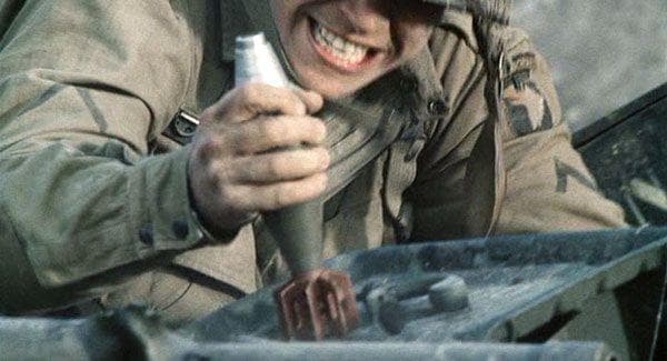 12 Small (But Accurate) Details From 'Saving Private Ryan'