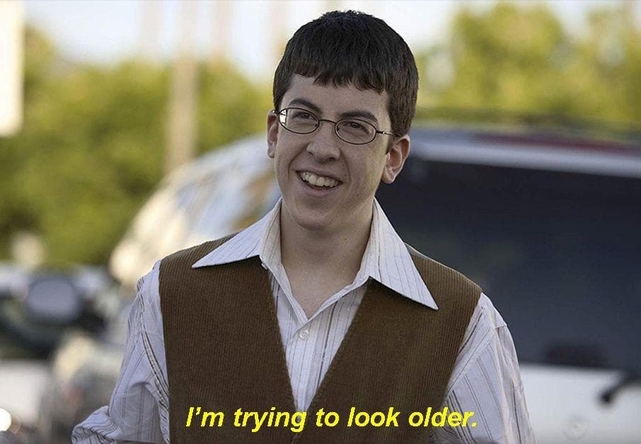 The 17 Best McLovin Quotes From 'Superbad', Ranked