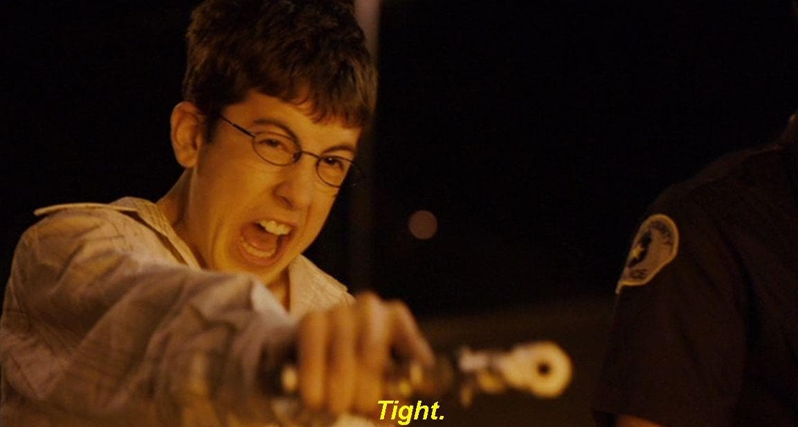The 17 Best McLovin Quotes From 'Superbad', Ranked