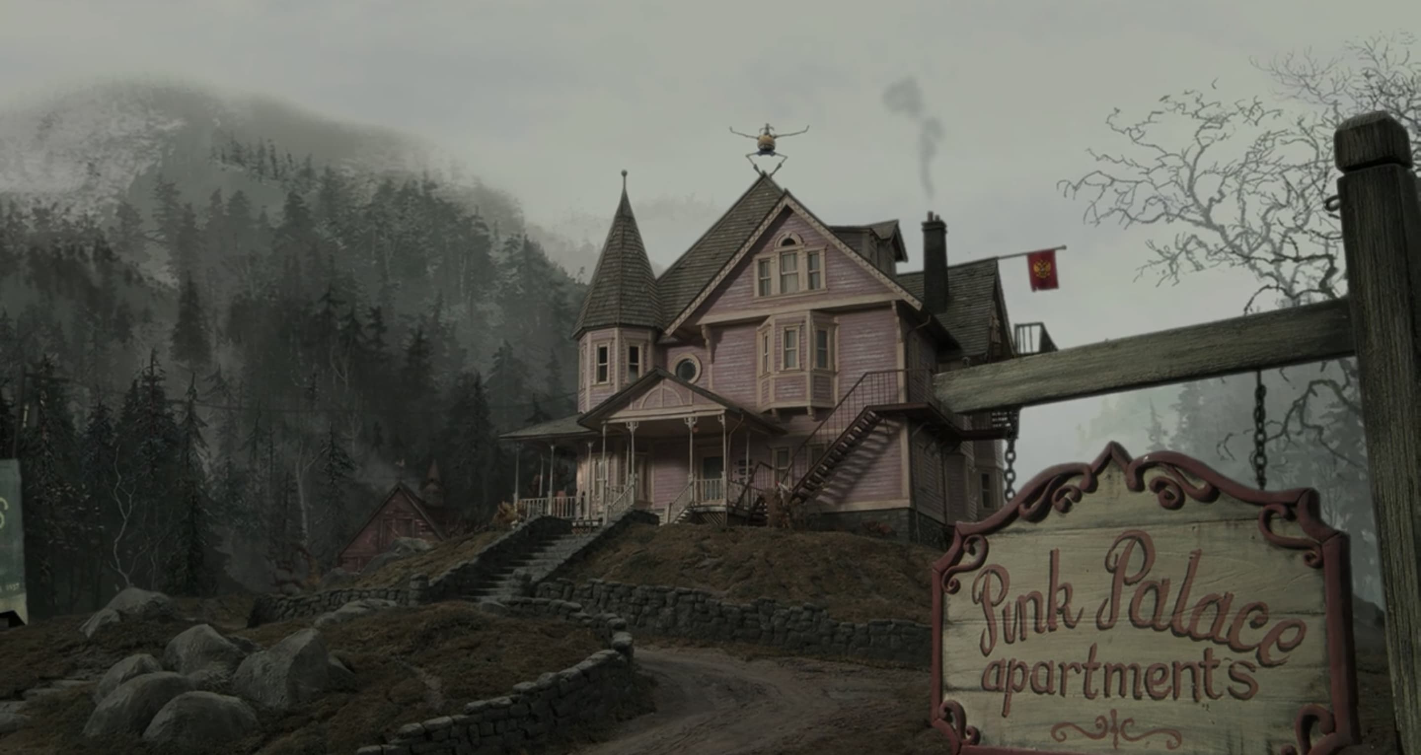 11 Behind-The-Scenes Secrets In ‘Coraline’