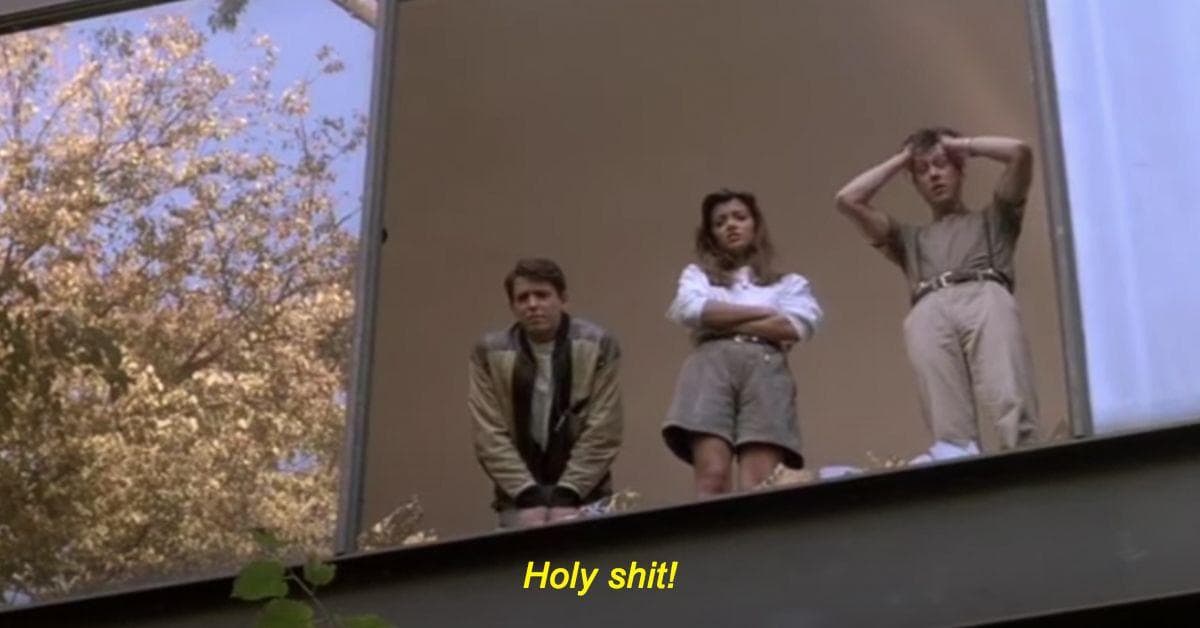 The 16 Best Cameron Quotes From 'Ferris Bueller's Day Off'
