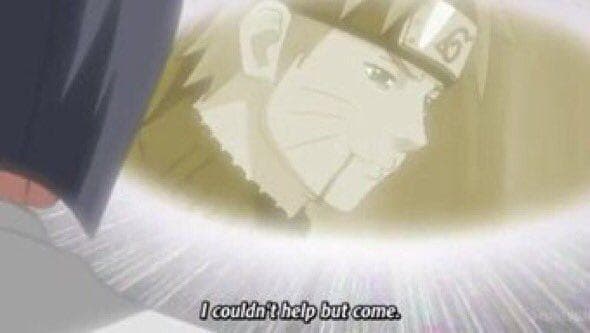 23 Naruto Scenes That Are Hilarious Without Proper Context