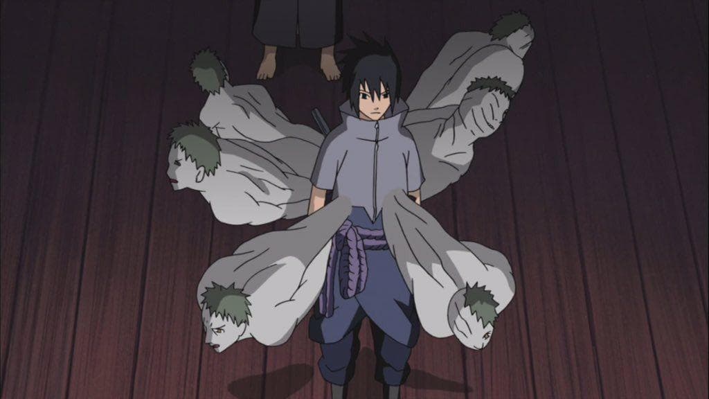 23 Naruto Scenes That Are Hilarious Without Proper Context