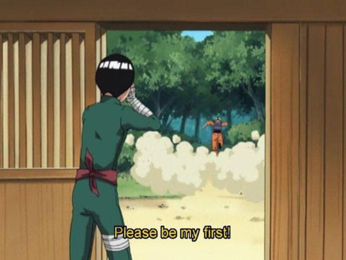 23 Naruto Scenes That Are Hilarious Without Proper Context