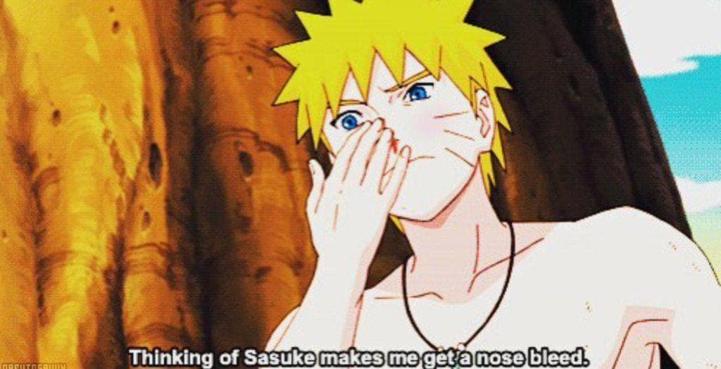 23 Naruto Scenes That Are Hilarious Without Proper Context