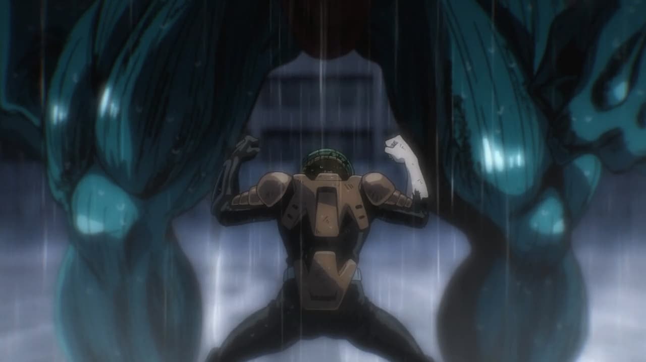 The 18 Most Heroic Moments In Anime History