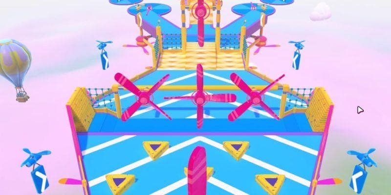 Ranking Every Mini-Game In 'Fall Guys: Ultimate Knockout'