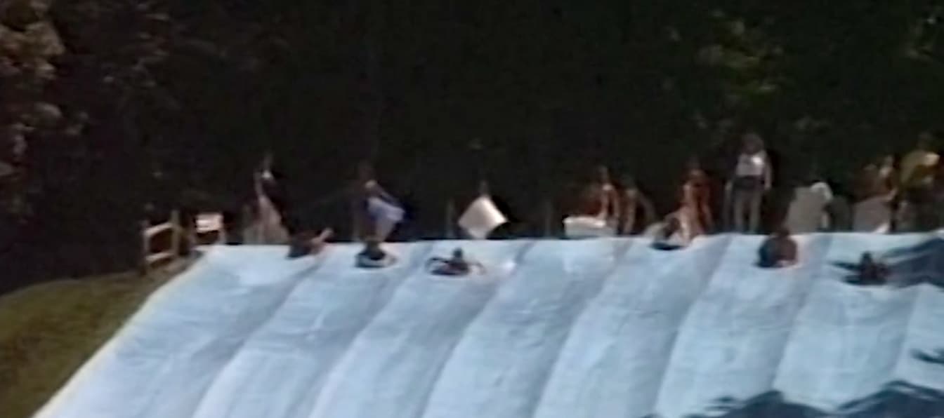 ‘Class Action Park’ Documentary Offers First-Hand Accounts Into ‘The ...