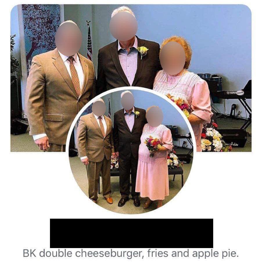 20 Pics That Prove Old Ladies Have The Best Facebook Bios