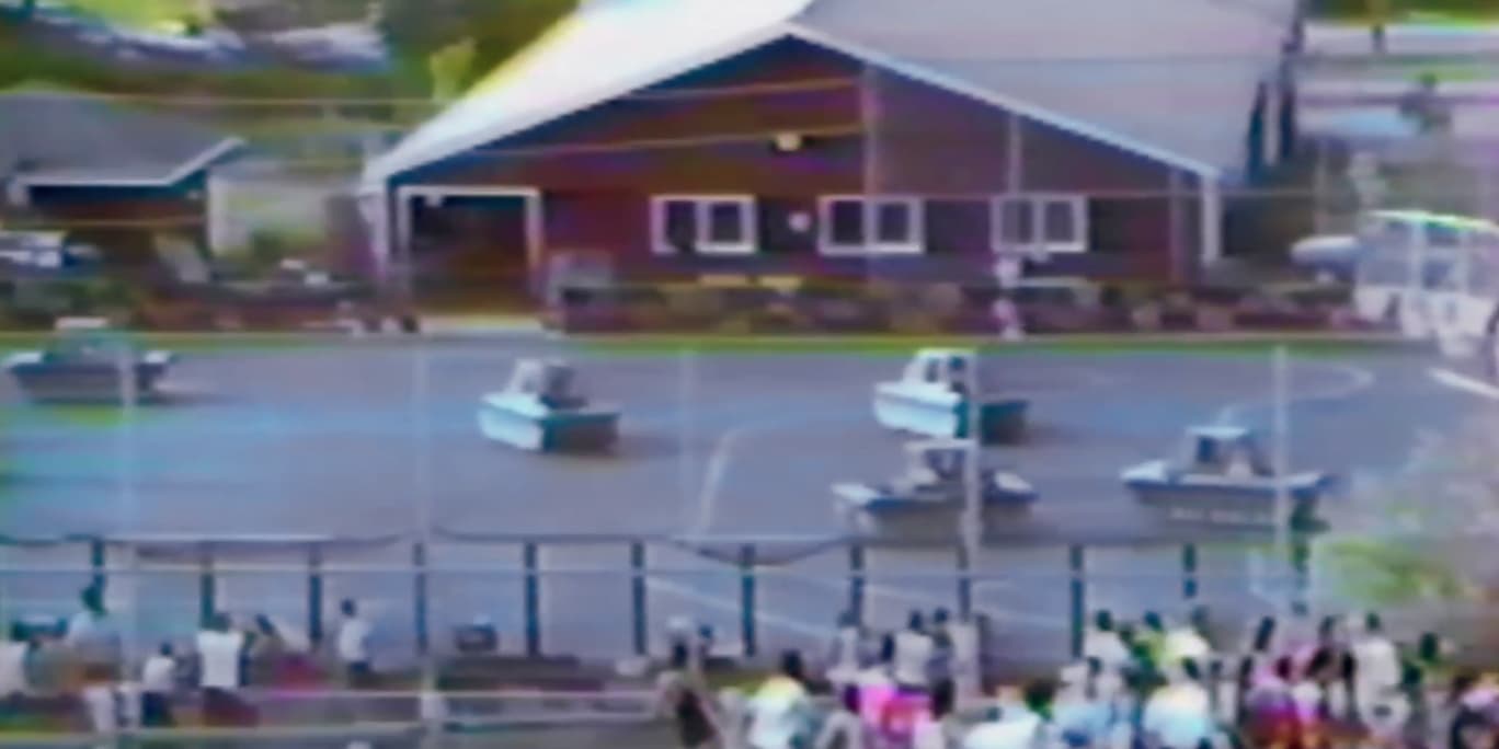 ‘Class Action Park’ Documentary Offers First-Hand Accounts Into ‘The ...