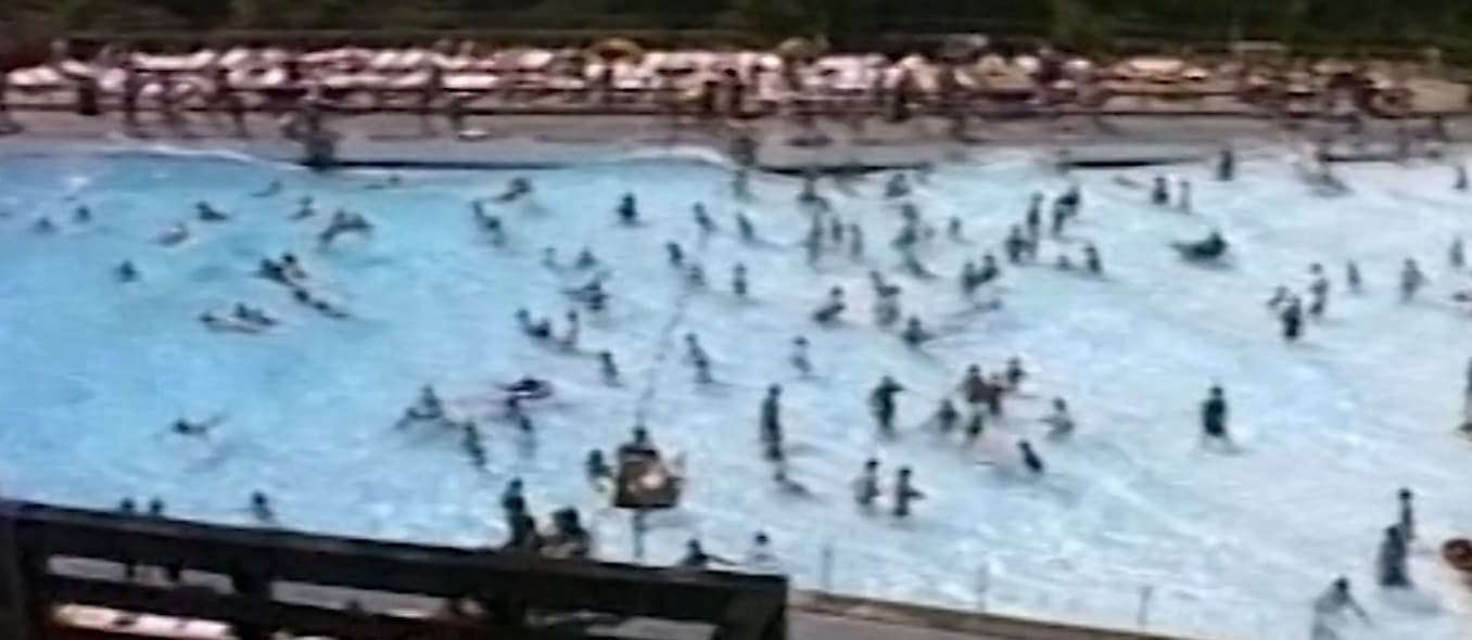 ‘Class Action Park’ Documentary Offers First-Hand Accounts Into ‘The ...