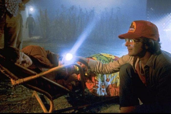 'E.T.: The Extra-Terrestrial' Behind-The-Scenes Stories And Details