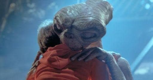 'E.T.: The Extra-Terrestrial' Behind-The-Scenes Stories And Details