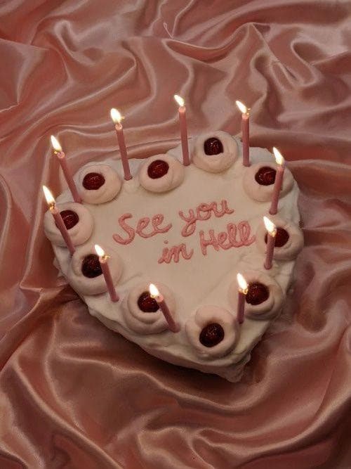 20 Of The Best Messages Written On Cakes That We Can't Stop Laughing At
