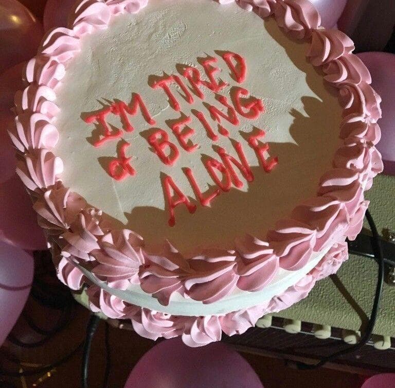 20 Of The Best Messages Written On Cakes That We Can't Stop Laughing At