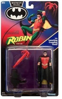 The Incredible True Story Of How Marlon Wayans Was Almost Robin In ...