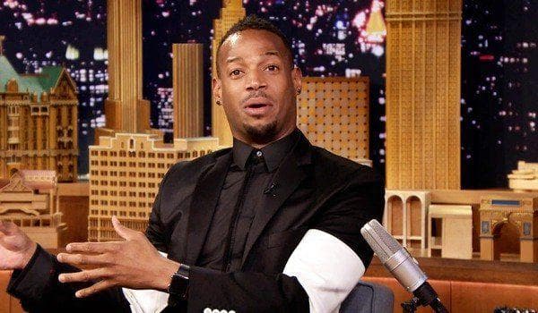 The Incredible True Story Of How Marlon Wayans Was Almost Robin In ...