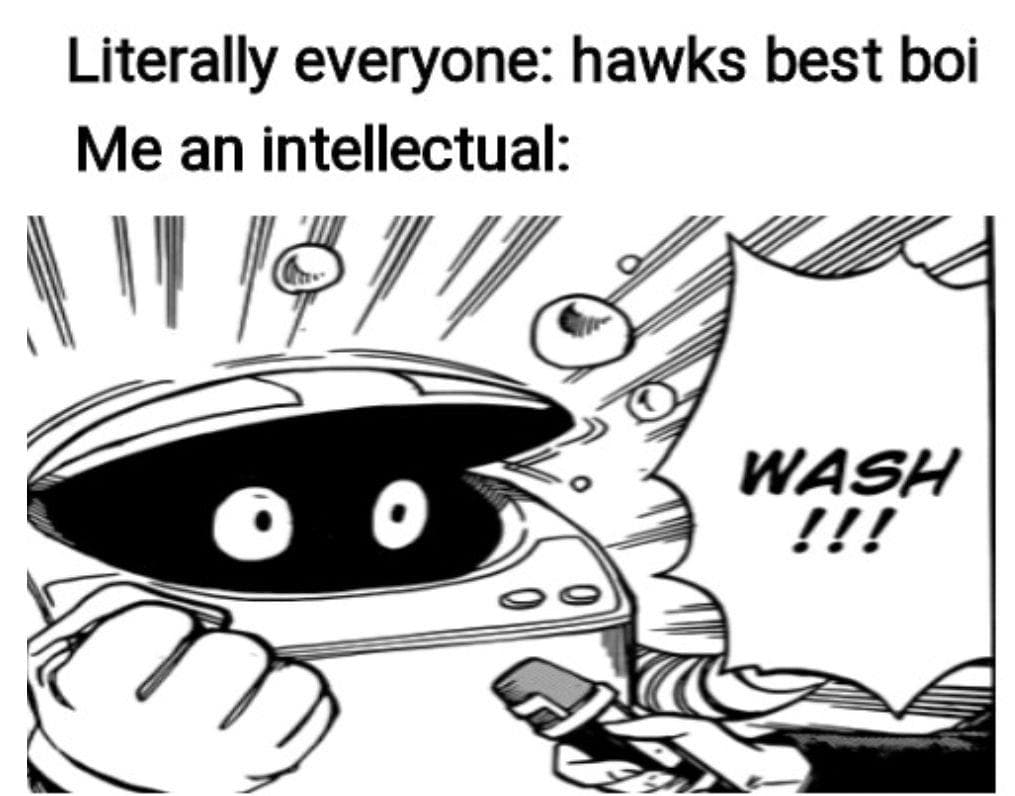 25 Hilarious Memes About Pro Heroes In MHA