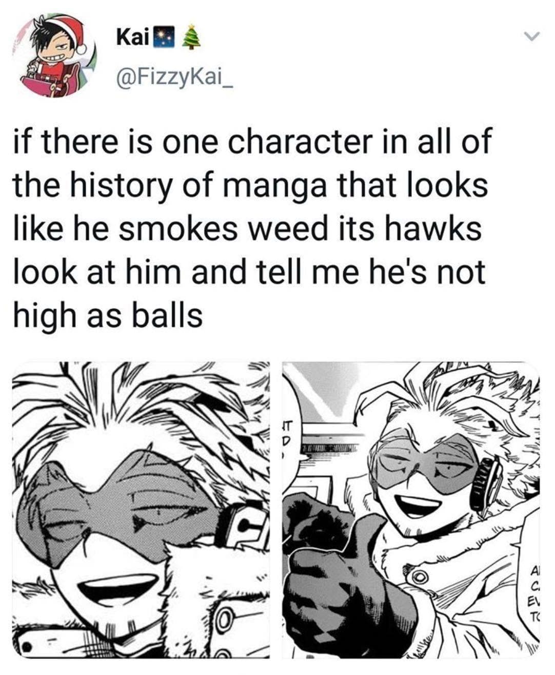 25 Hilarious Memes About Pro Heroes In MHA