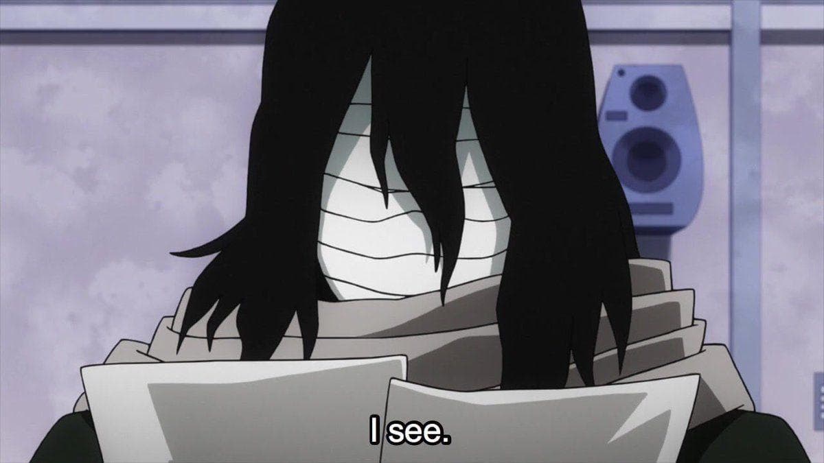 25 MHA Scenes That Are Hilarious Without Context