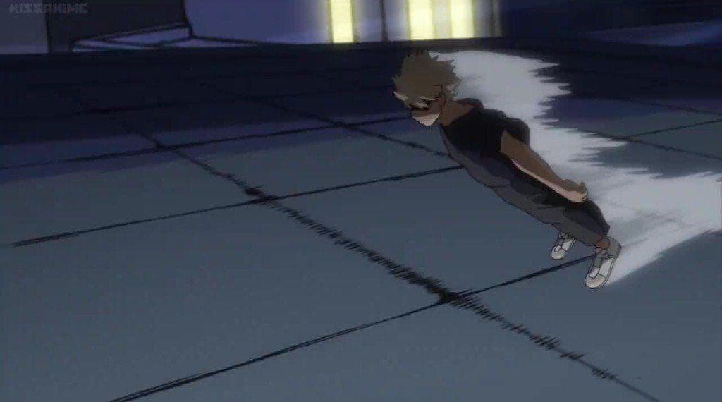 25 MHA Scenes That Are Hilarious Without Context