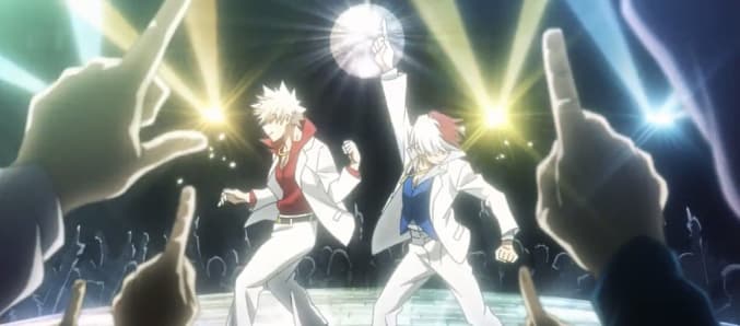 25 MHA Scenes That Are Hilarious Without Context